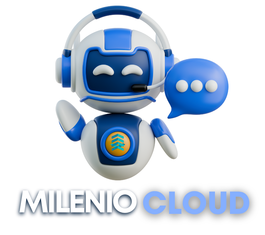 Milenio App